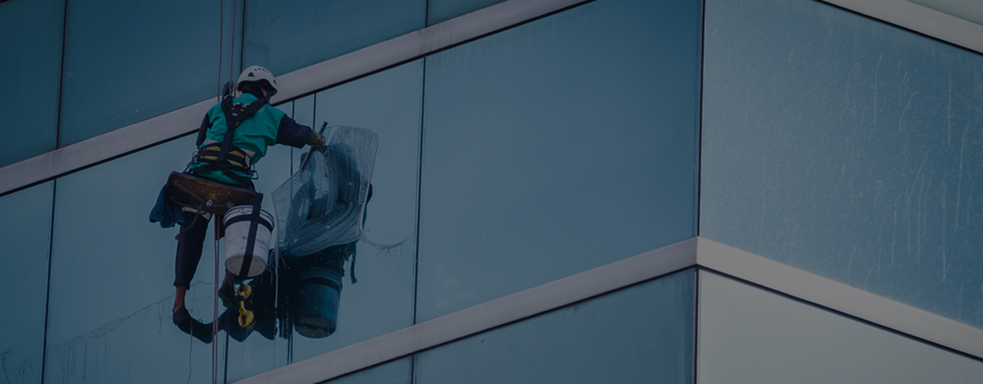 Builders cleaning | SPARKLE COMMERCIAL CLEAN