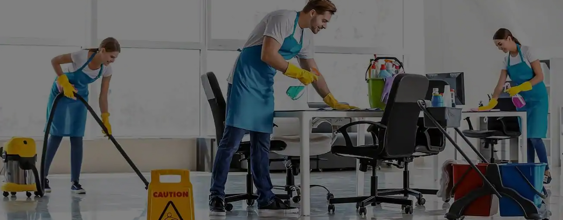 Commercial Cleaning Campbellfield | SPARKLE COMMERCIAL CLEAN