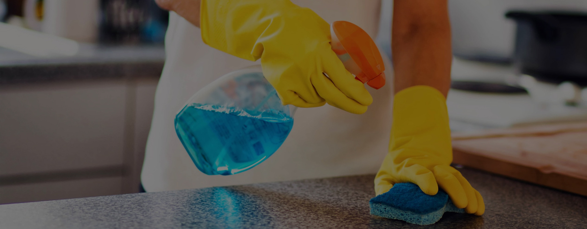 Blog | SPARKLE COMMERCIAL CLEAN