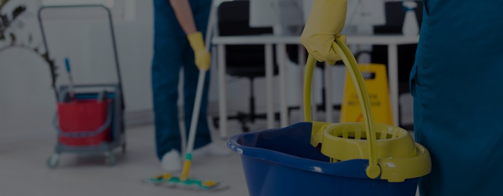 Office Cleaning Brunswick | SPARKLE COMMERCIAL CLEAN